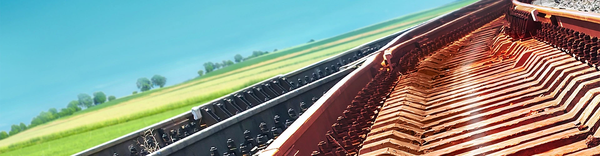 Network Rail: Putting Value at the Core of Asset Management - Copperleaf